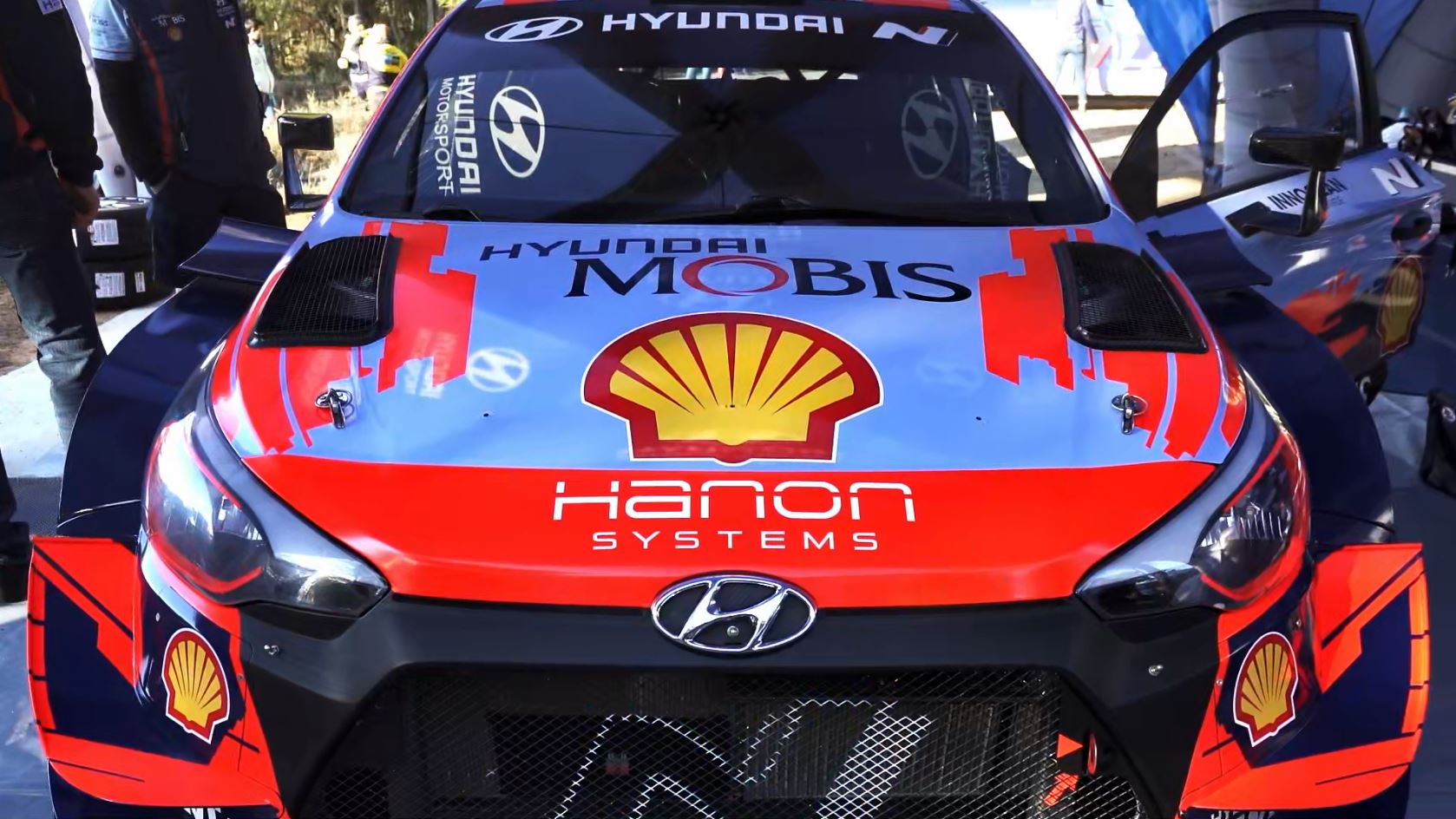 Hyundai - El Reto con Dani Sordo • Alca Films
