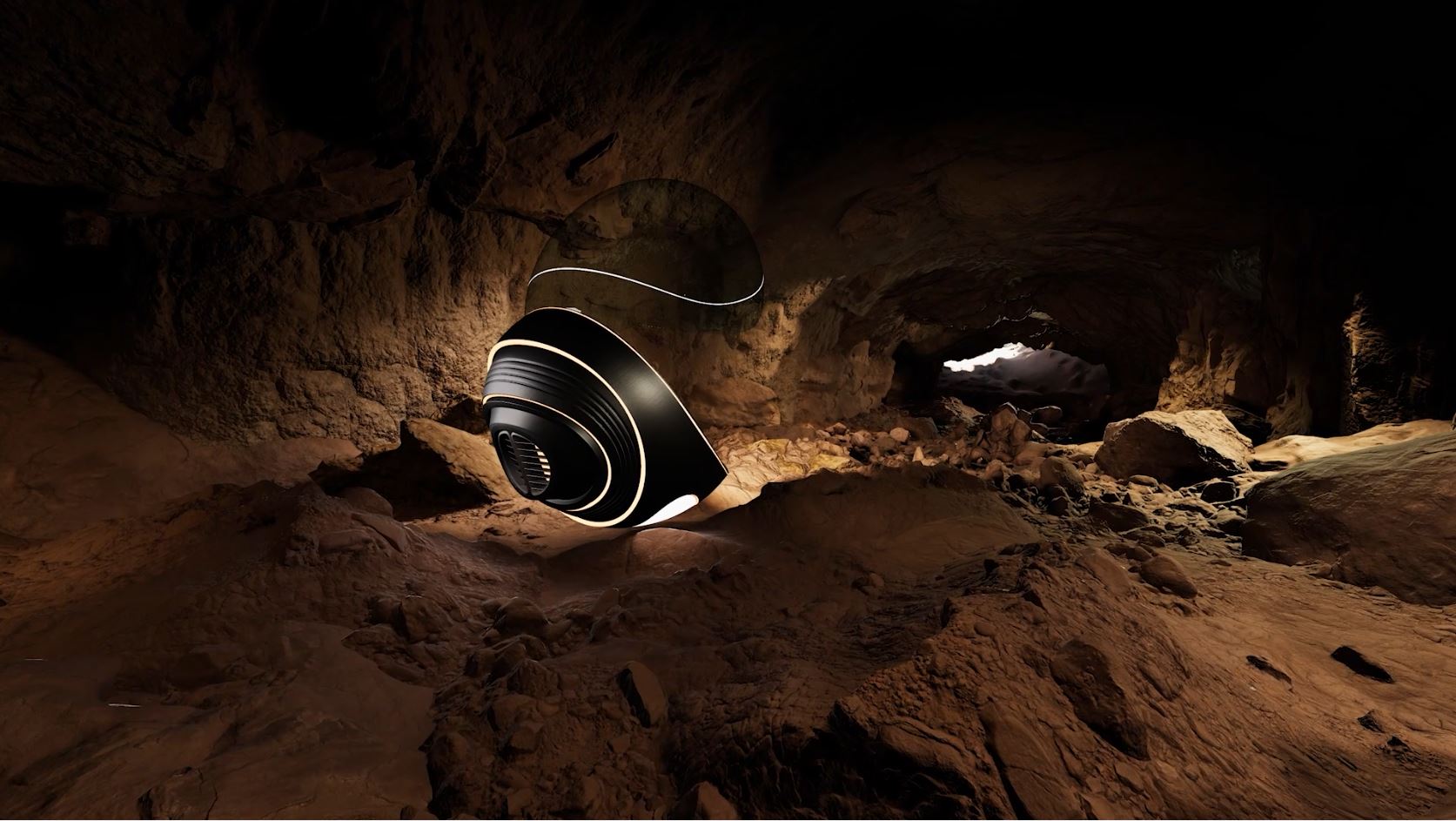 Reel Motion / 3D • Alca Films